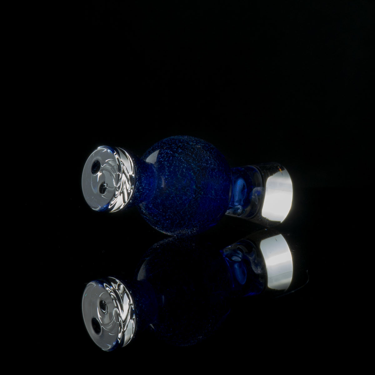 WCC 25MM SPINNER CAP – SMIRGLASS